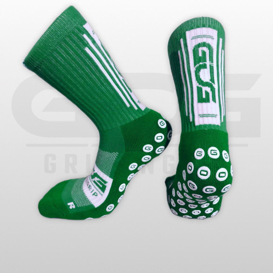 GOG Pro Green - GRIPONGRIP